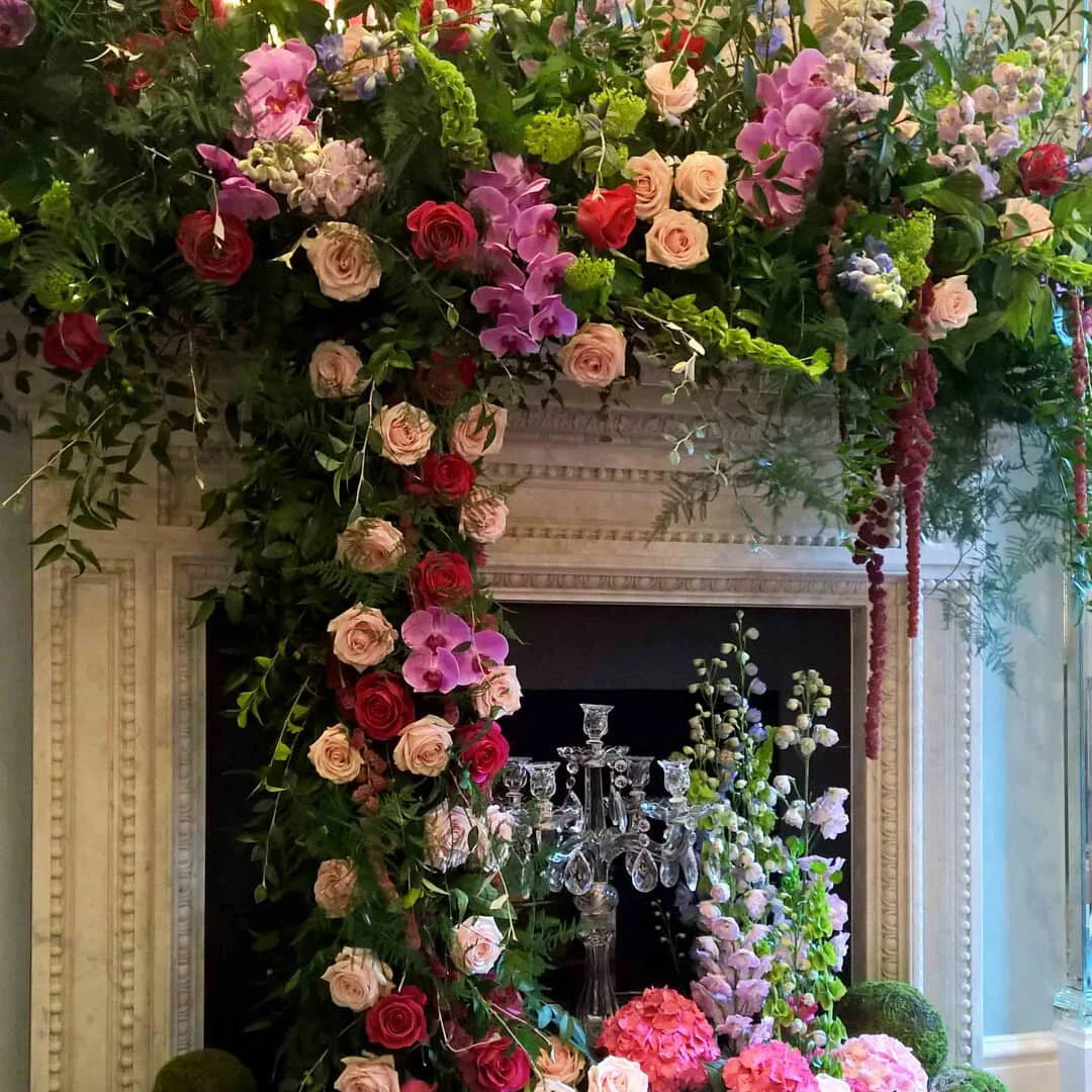 Weddings — Endeavour Floral Design