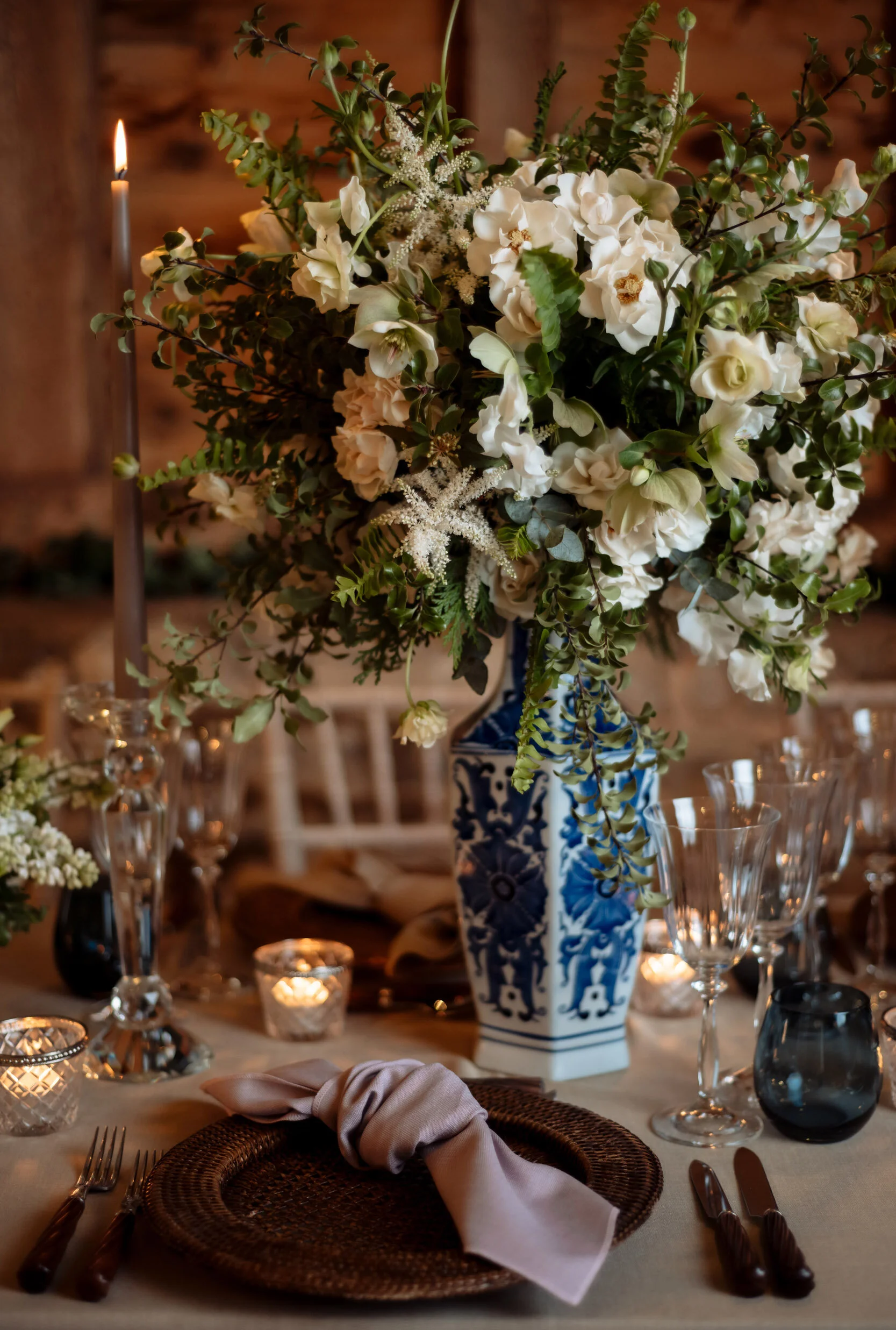 Weddings — Endeavour Floral Design