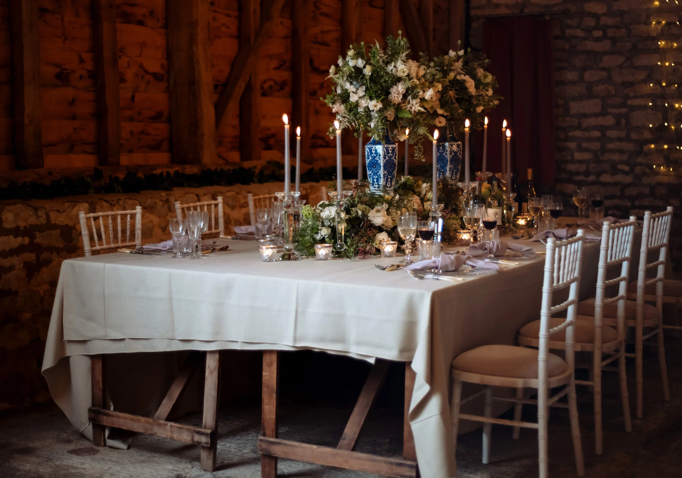 Weddings — Endeavour Floral Design