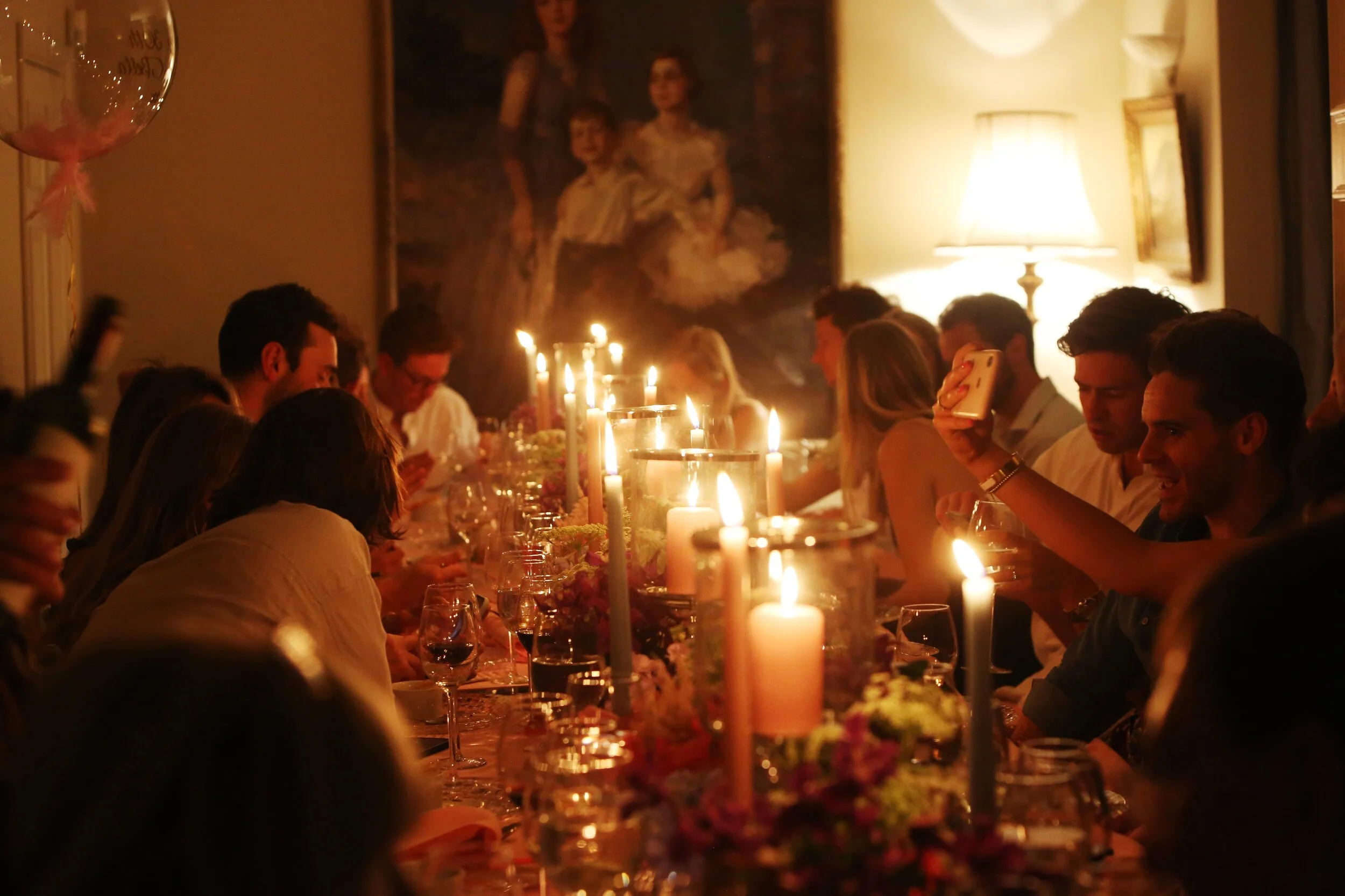 Weddings — Endeavour Floral Design