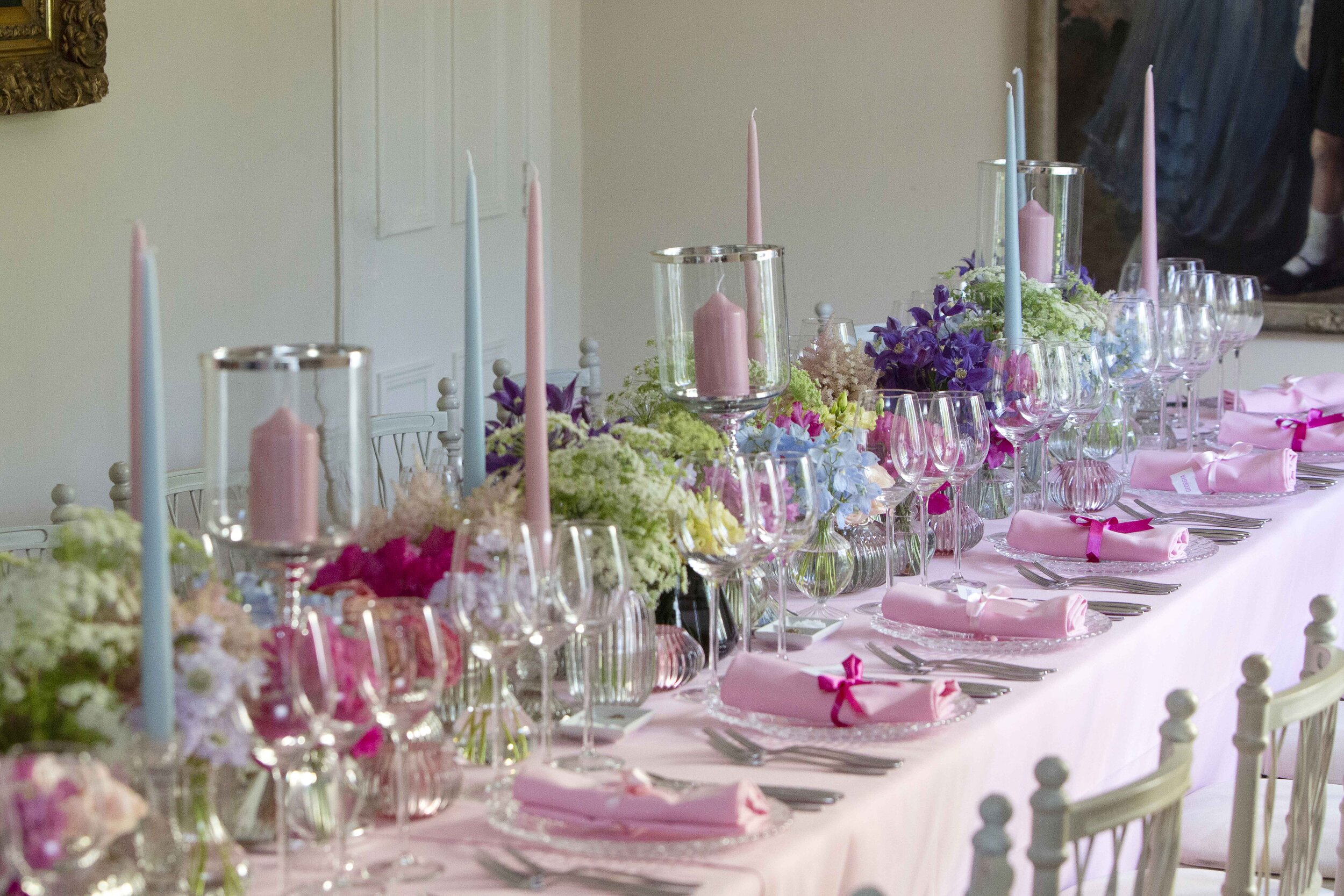 Weddings — Endeavour Floral Design