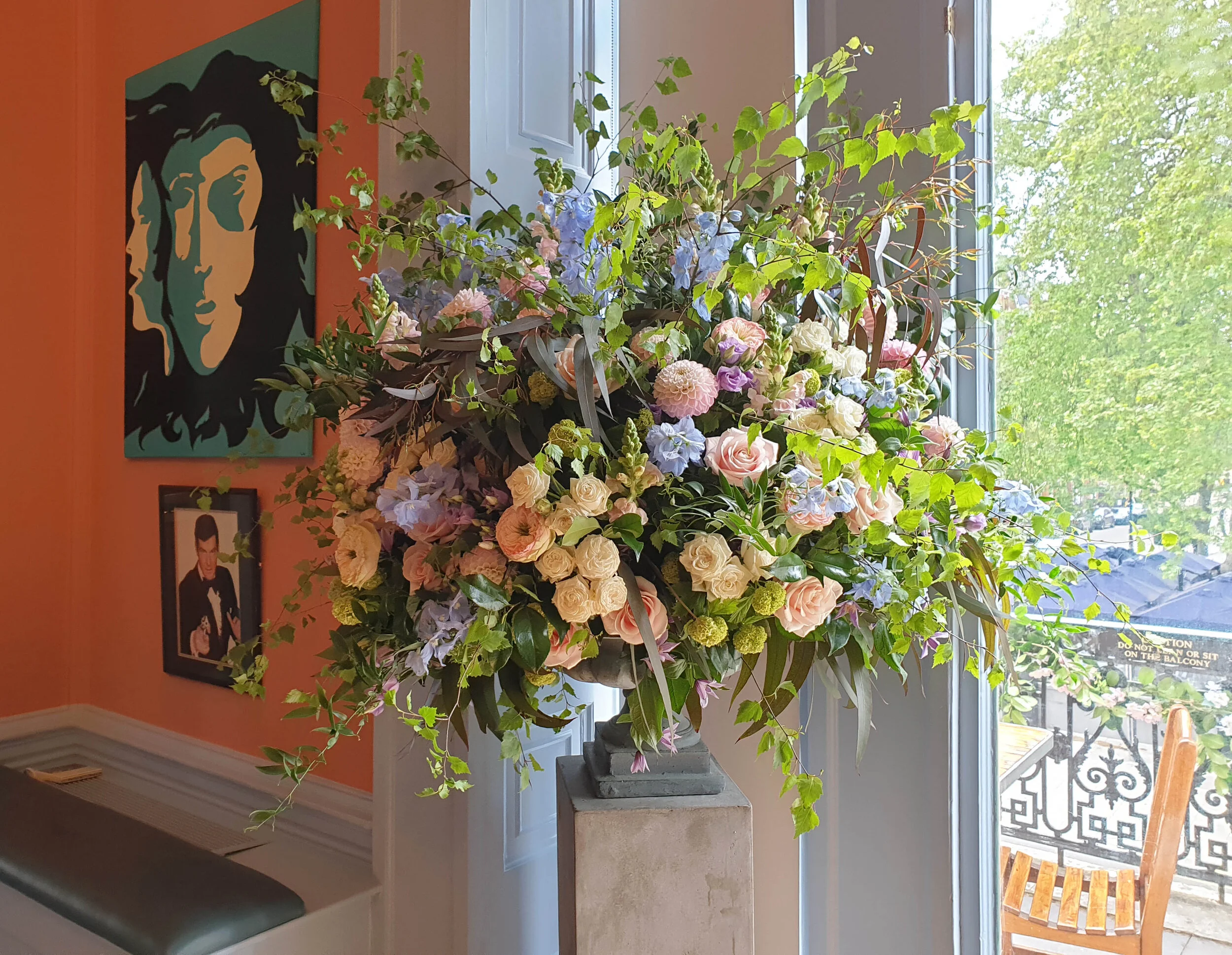 Endeavour Floral Design