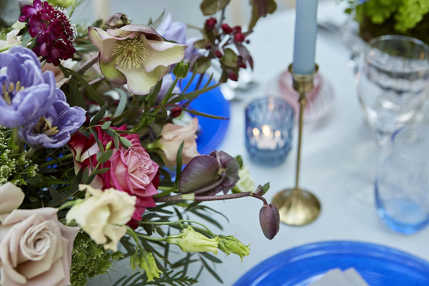 Endeavour Floral Design