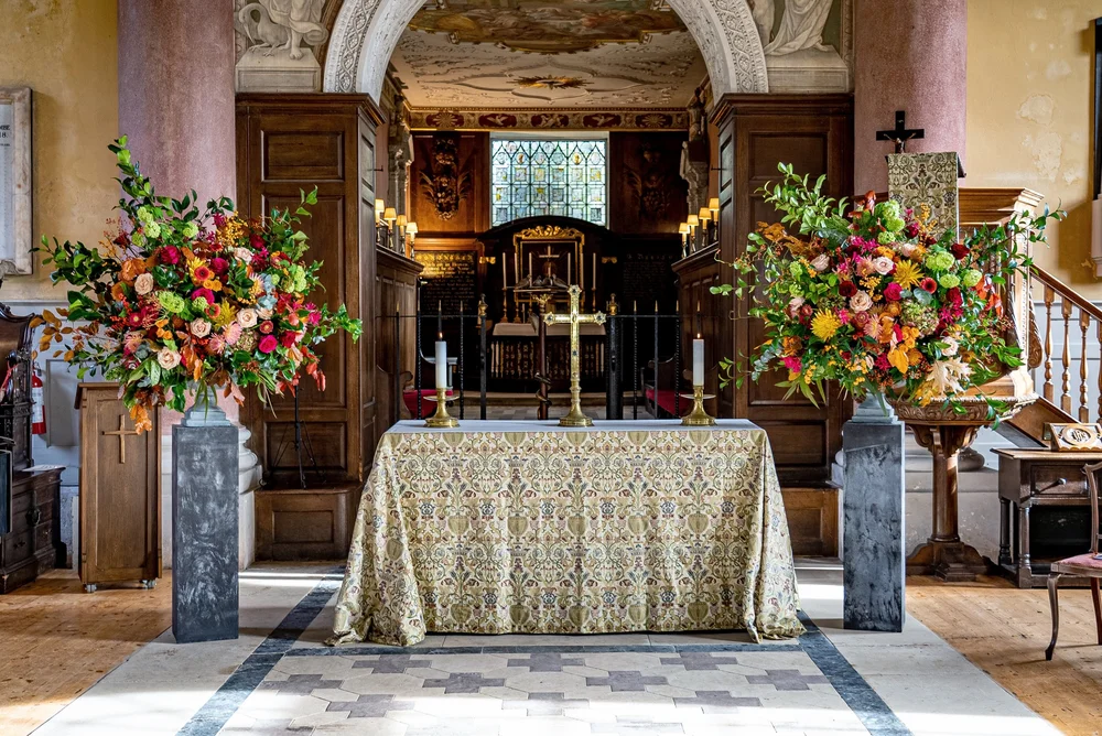 Weddings — Endeavour Floral Design