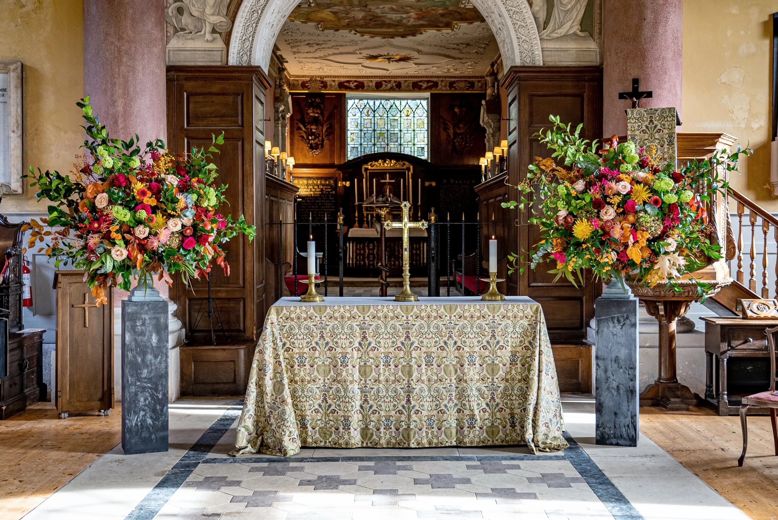 Endeavour Floral Design