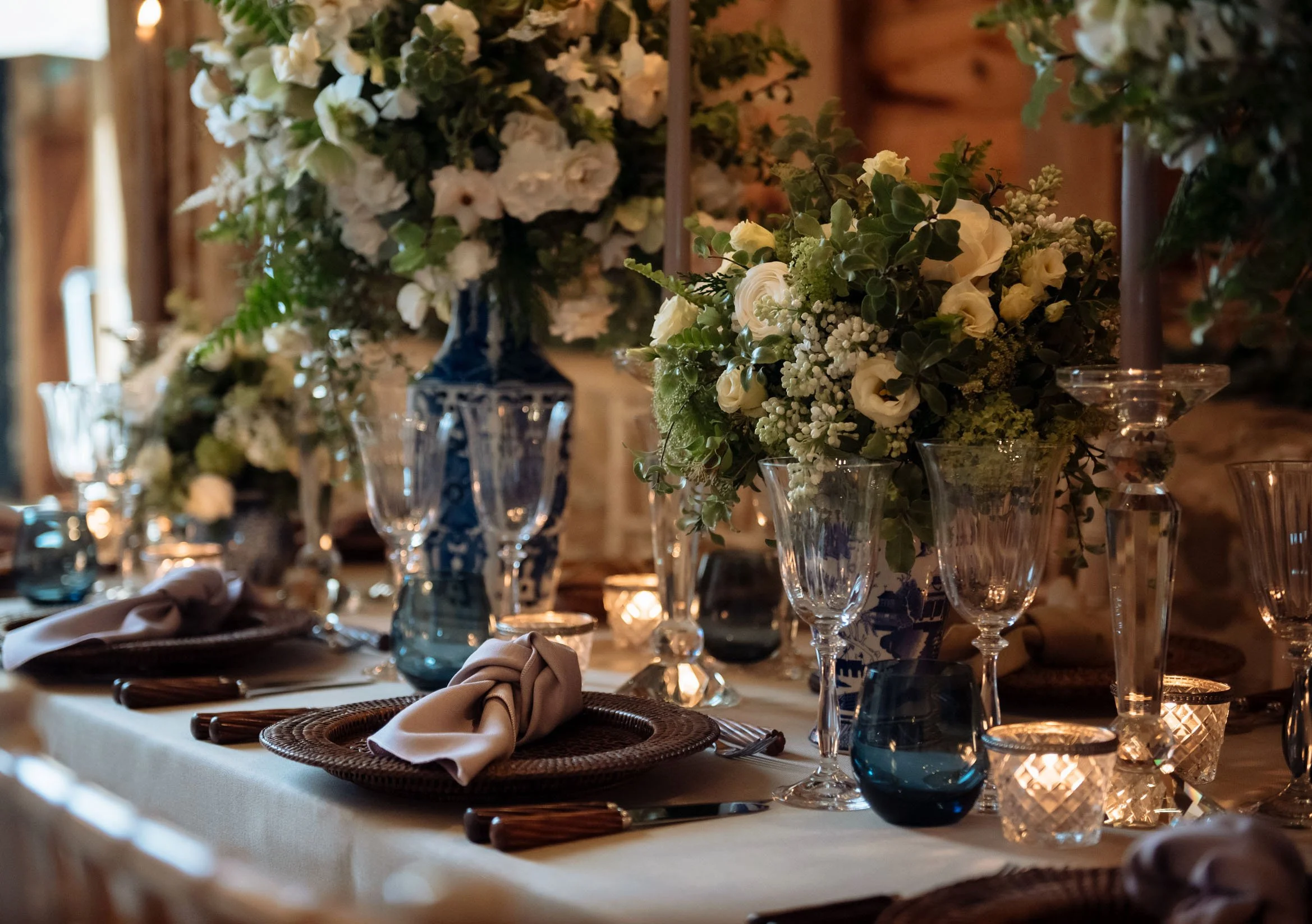 Weddings — Endeavour Floral Design