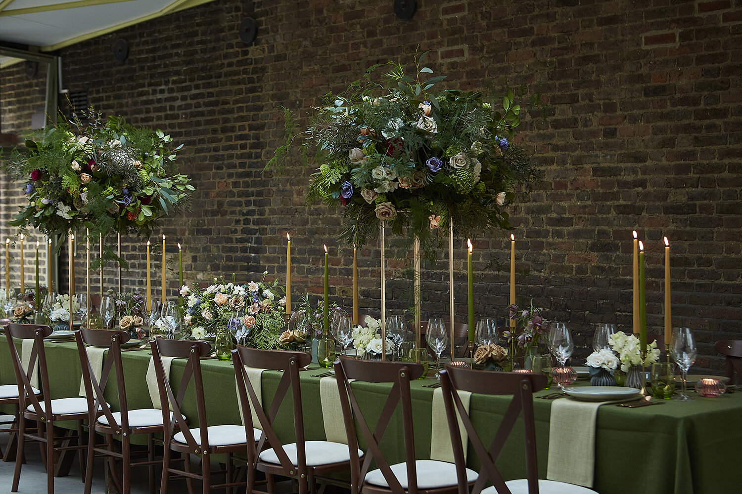 Weddings — Endeavour Floral Design