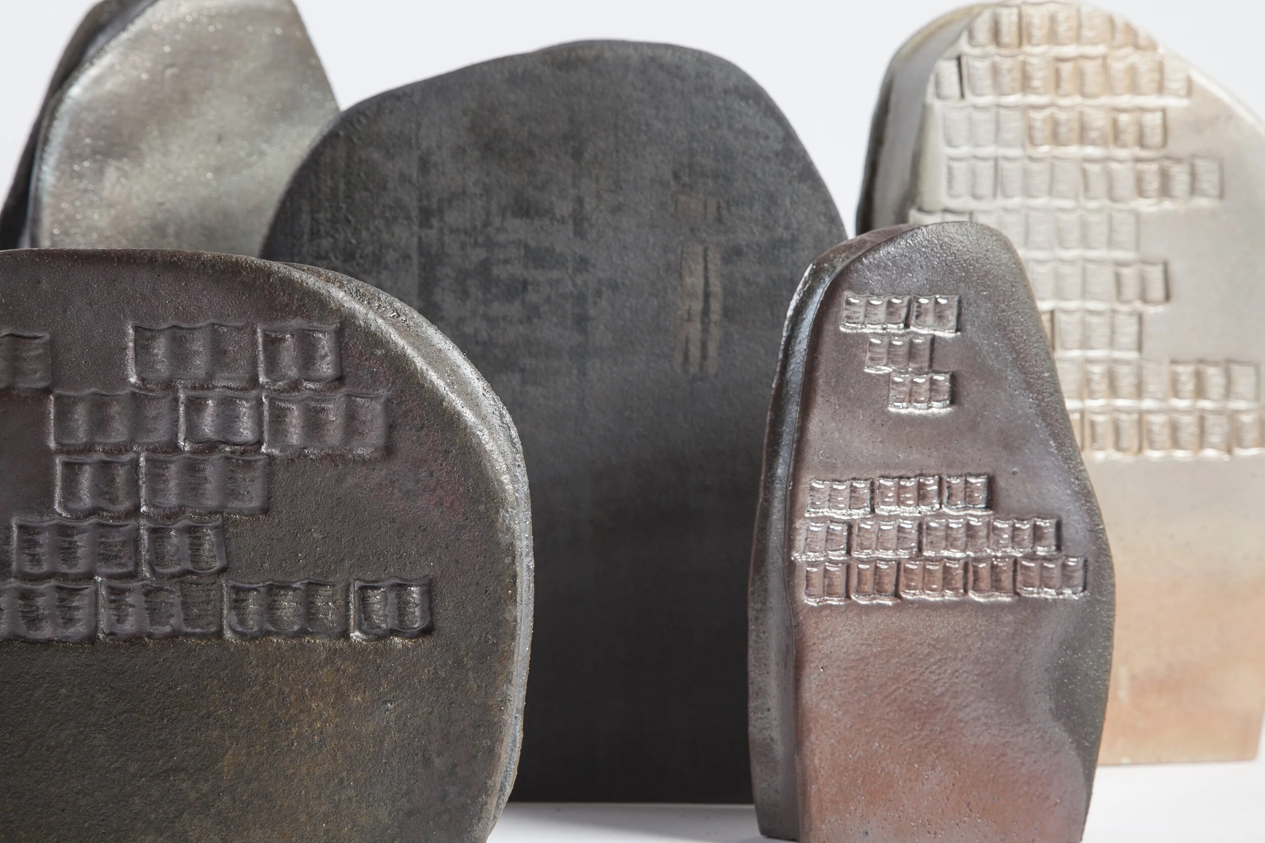 A SMALL, STILL, SURREAL, TOWN. — VERITY HOWARD