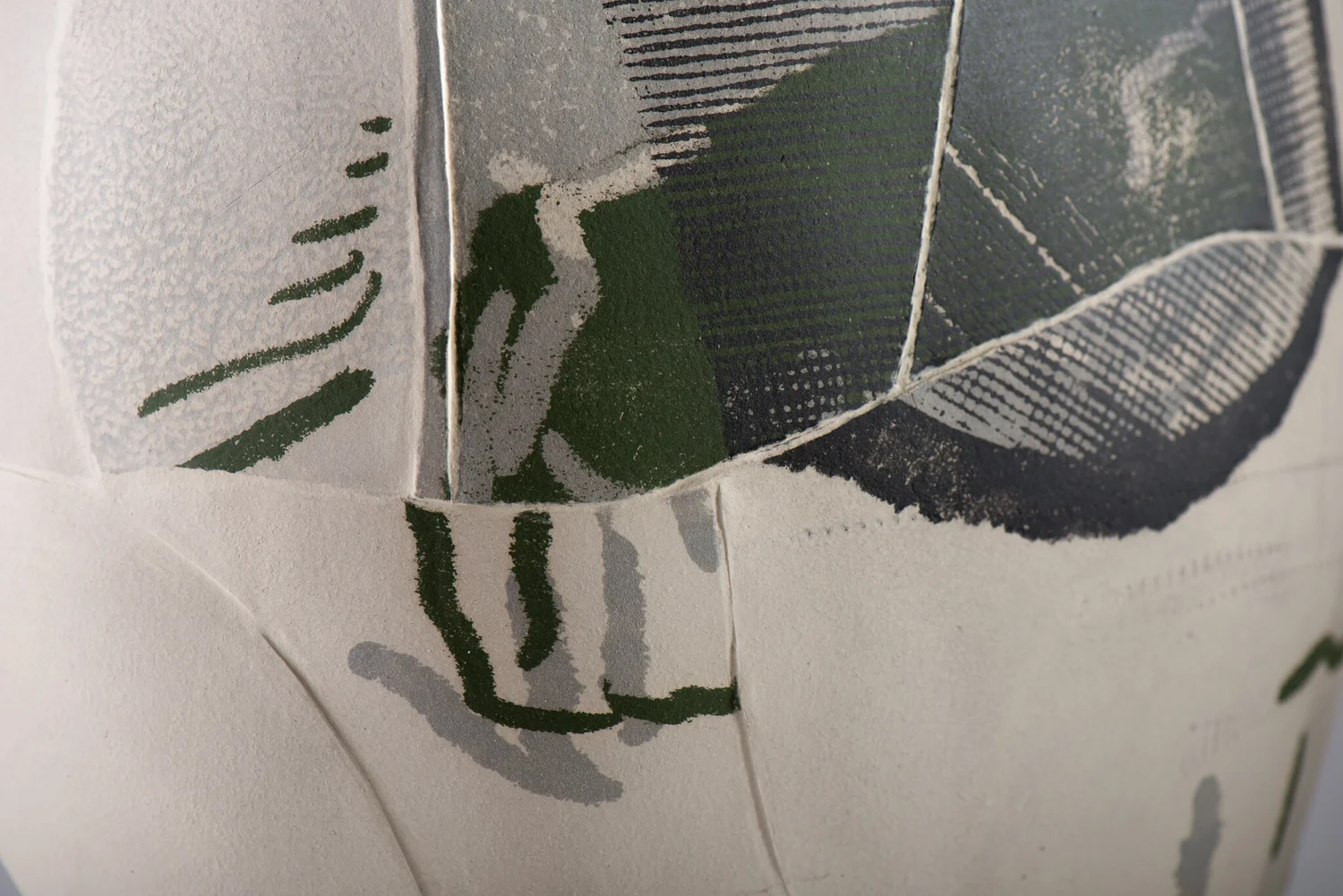 SACRIFICIAL STONE SERIES 2 — VERITY HOWARD