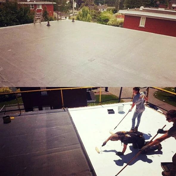 Excel Roofing BC - Solar and Roofing