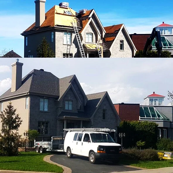 Excel Roofing BC - Solar and Roofing