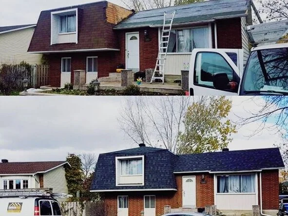 Excel Roofing BC - Solar and Roofing