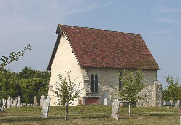The Local Legacy of Saint Wilfrid — Saint Wilfrid