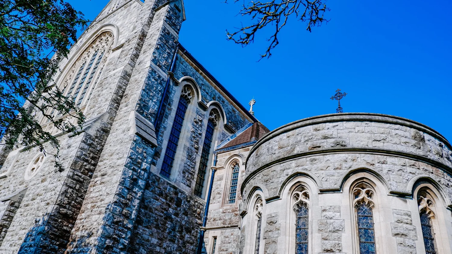 Saint Wilfrid