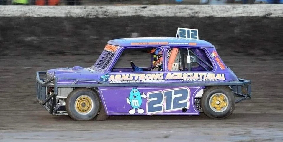 For Sale — National Ministox Club