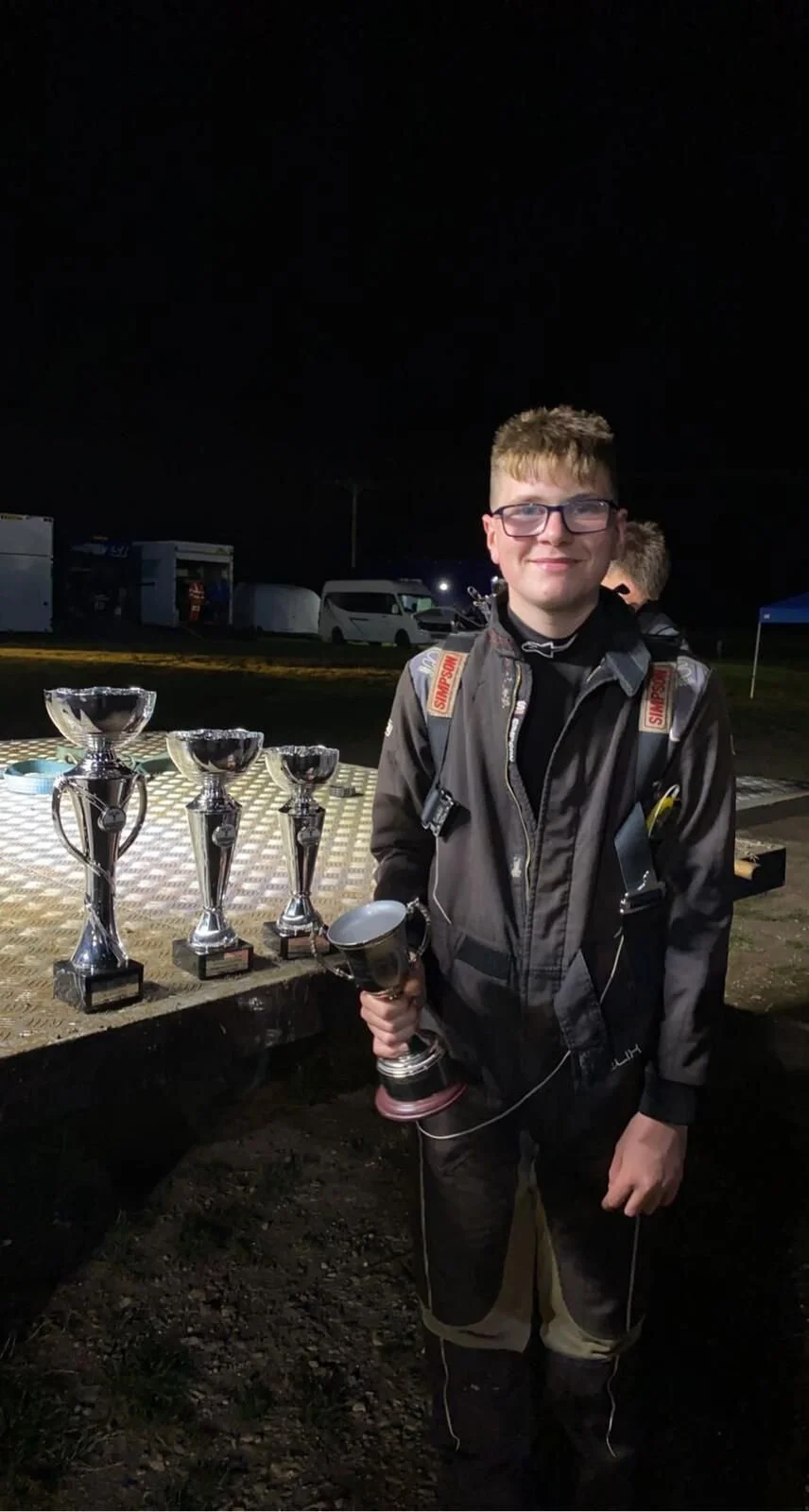 General 6 — National Ministox Club