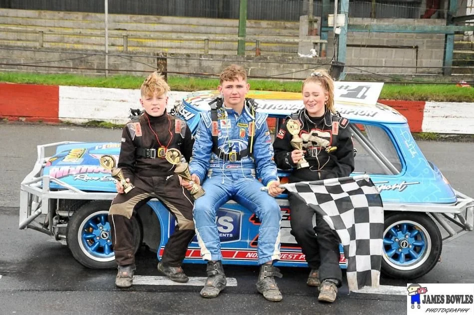 Results 2021 — National Ministox Club