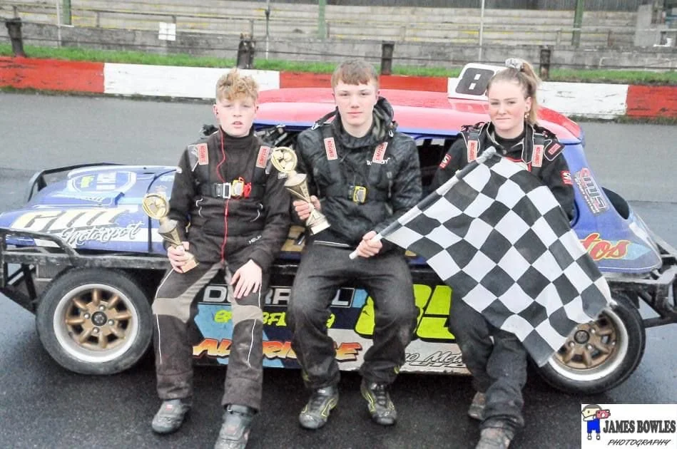 Results 2021 — National Ministox Club