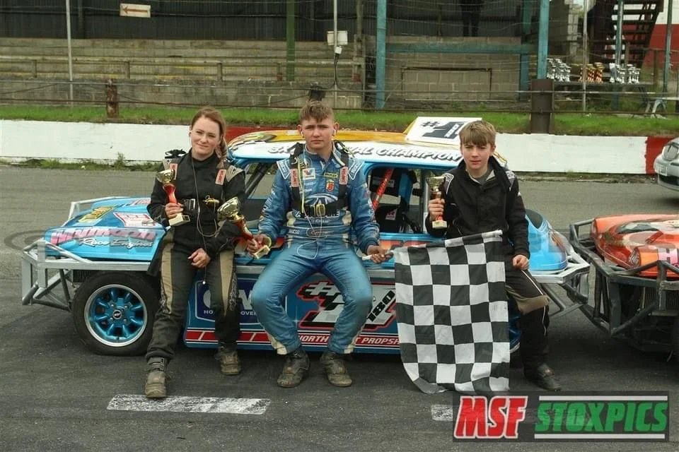 Results 2021 — National Ministox Club