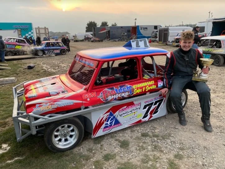 Results 2022 — National Ministox Club