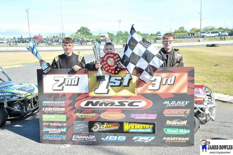 General 6 — National Ministox Club