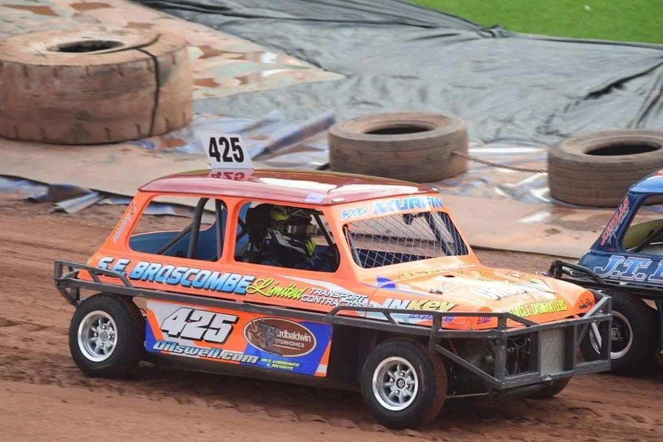 For Sale — National Ministox Club
