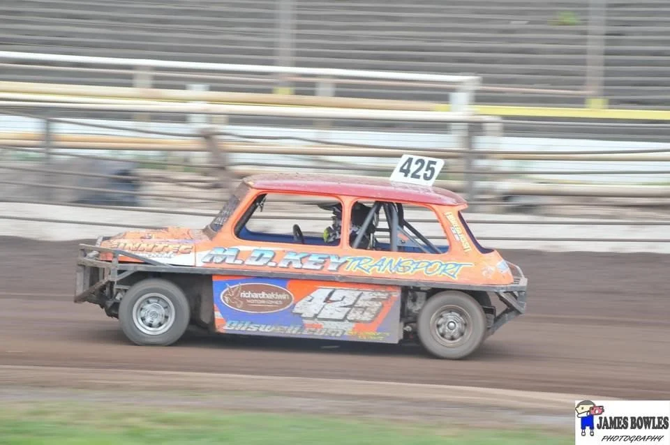 For Sale — National Ministox Club