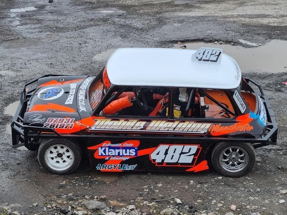 For Sale — National Ministox Club