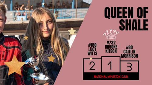 General 6 — National Ministox Club