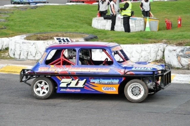 For Sale — National Ministox Club