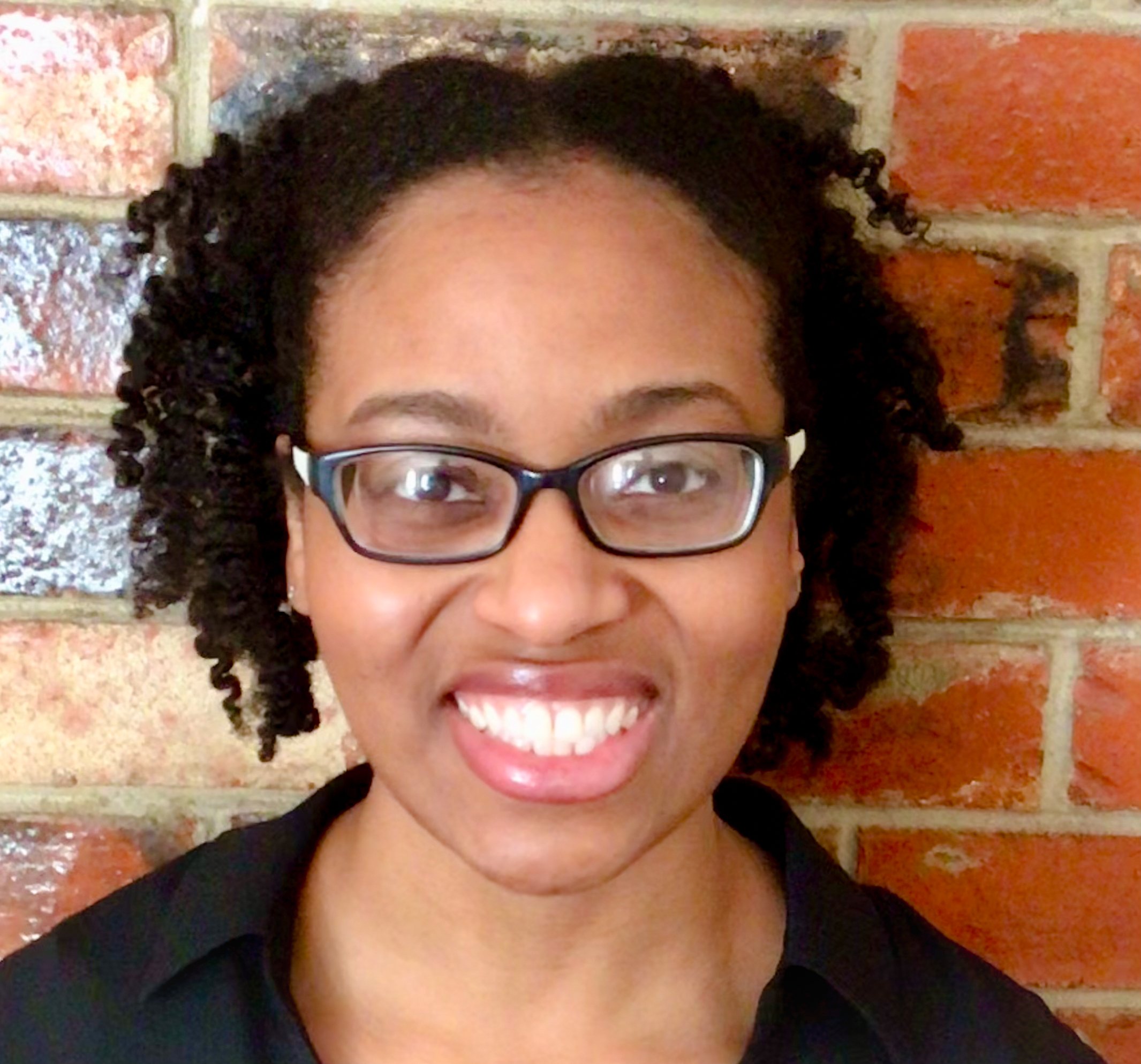 Kaysee Johnson — Aperio Philanthropy