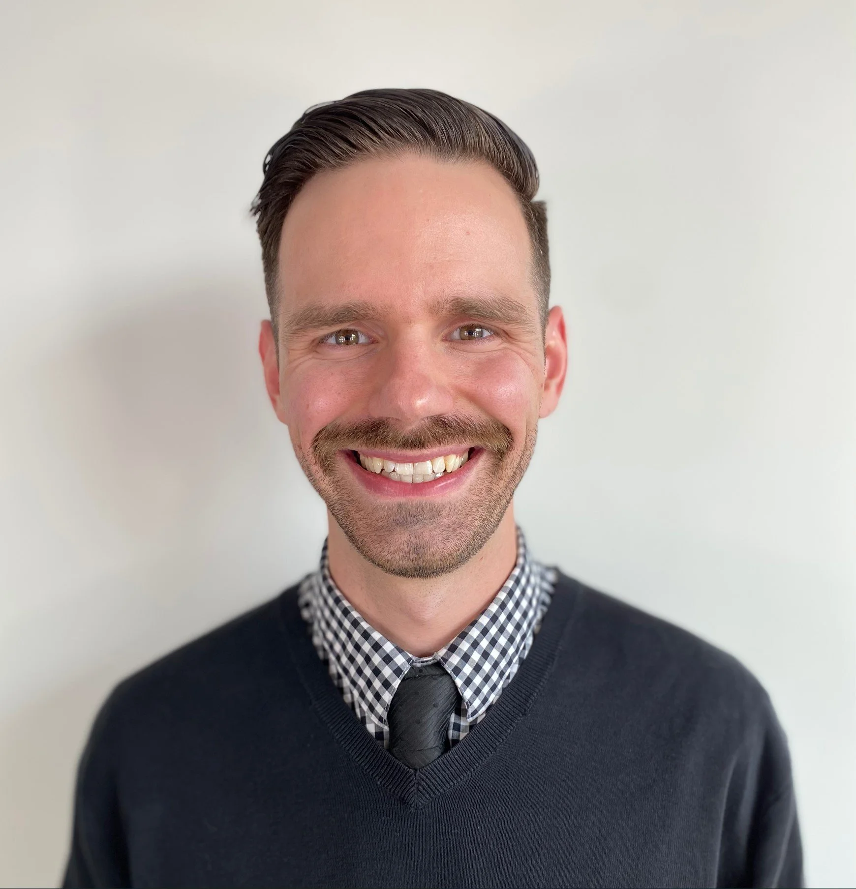 Steven Worley — Aperio Philanthropy