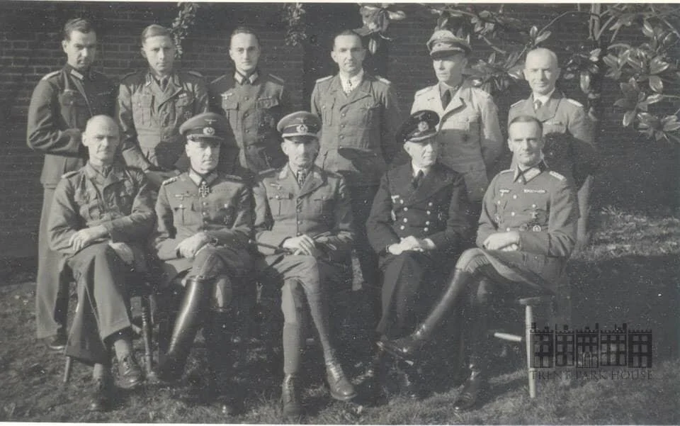 Wehrmacht Generals