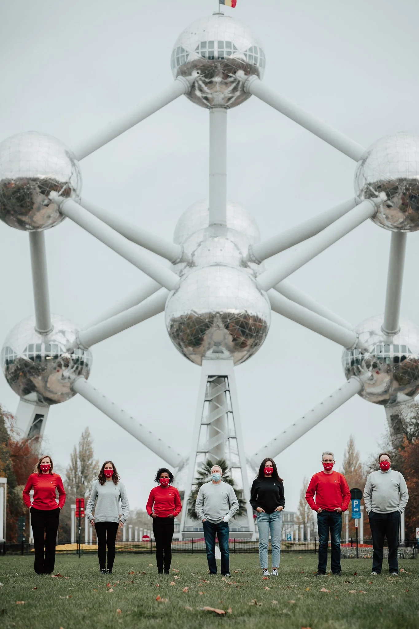 Atomium Shop