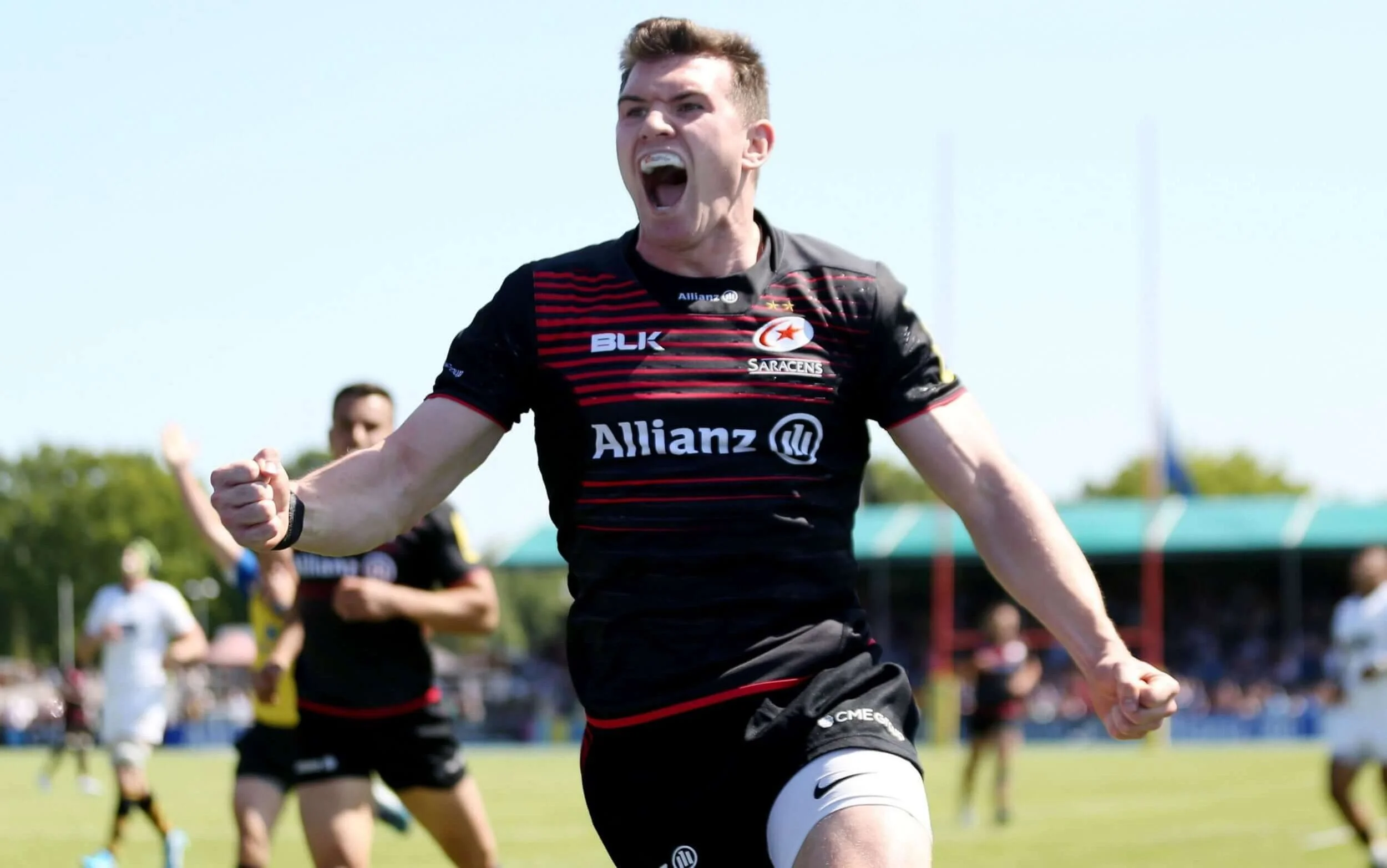 North vs South: What if Premiership Rugby did State of Origin? — Flanker