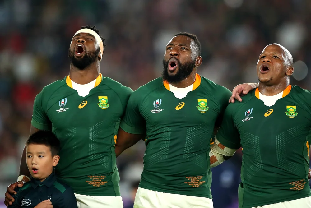 Nine of the best scrummagers in modern rugby history — Flanker