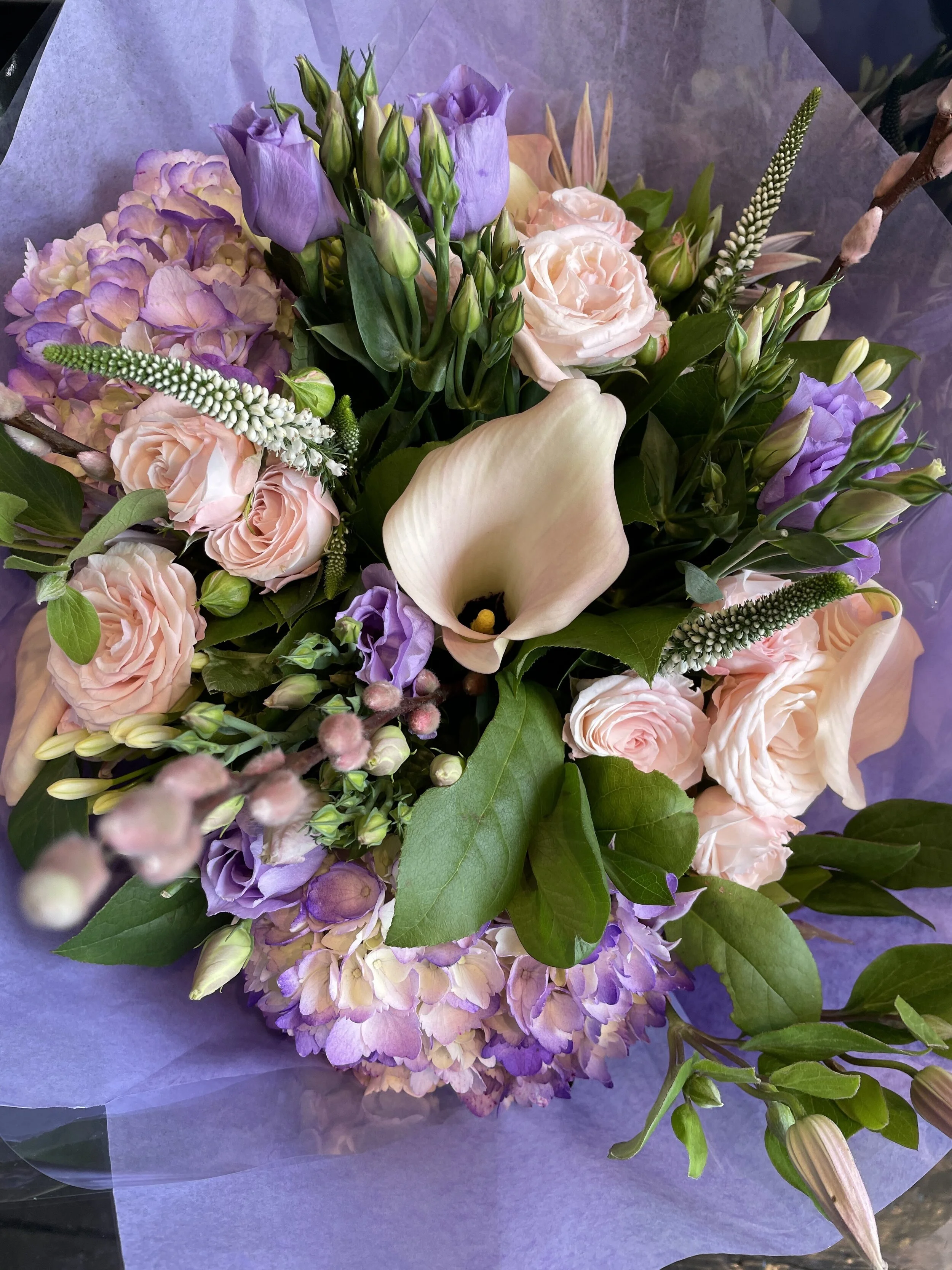 Shop Online — Blossom Co Floral Design