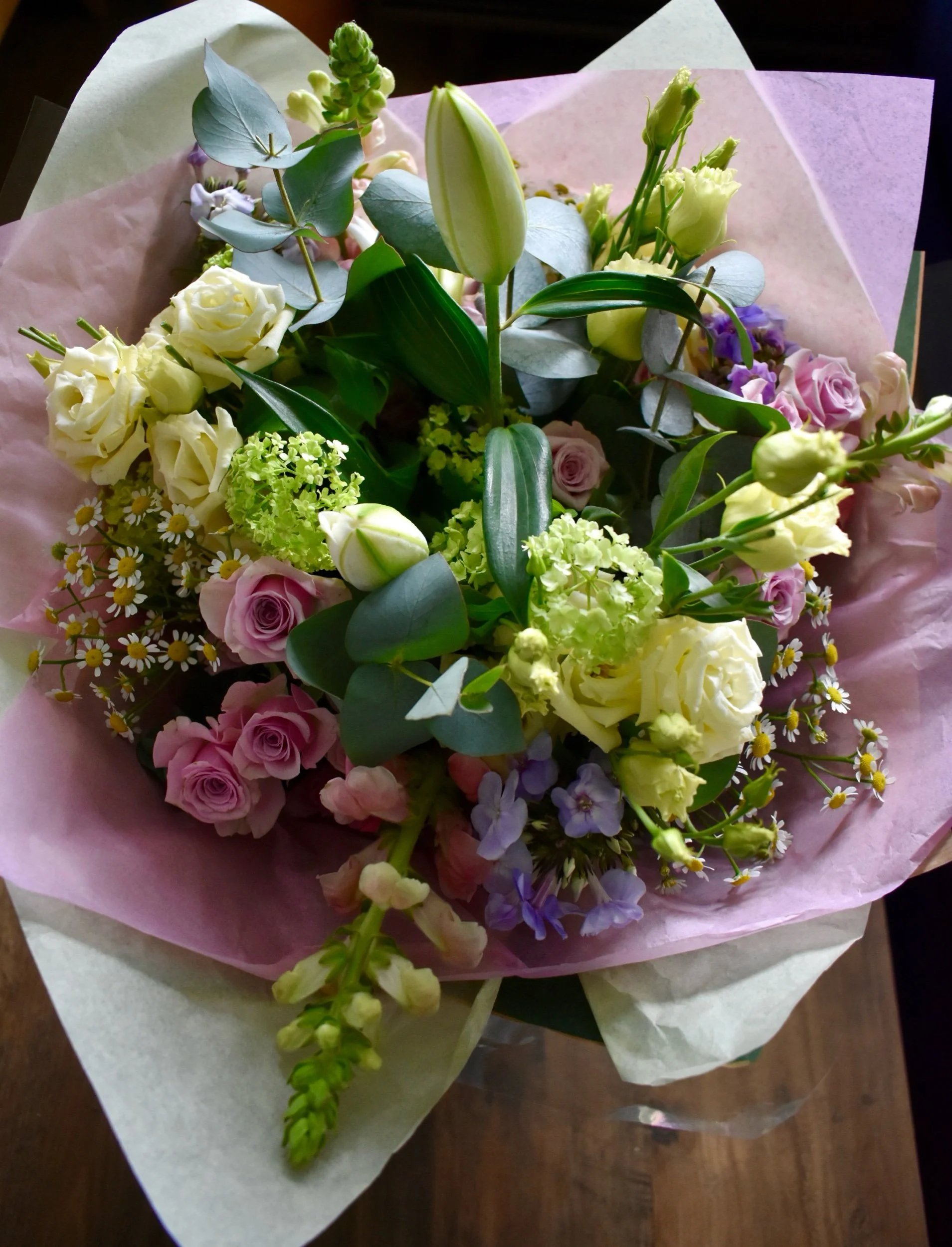 Shop Online — Blossom Co Floral Design
