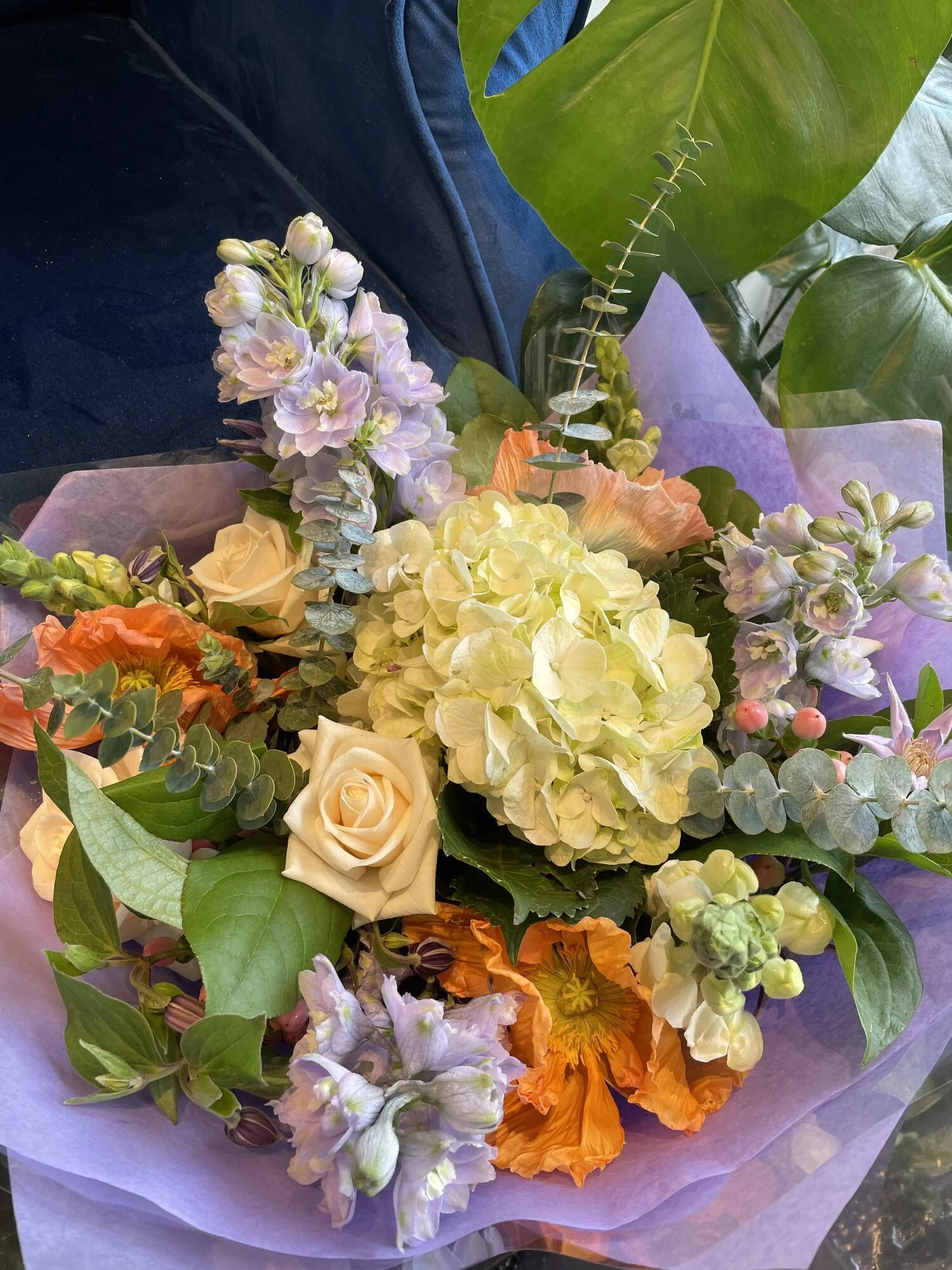 Blossom Co Floral Design Bristol