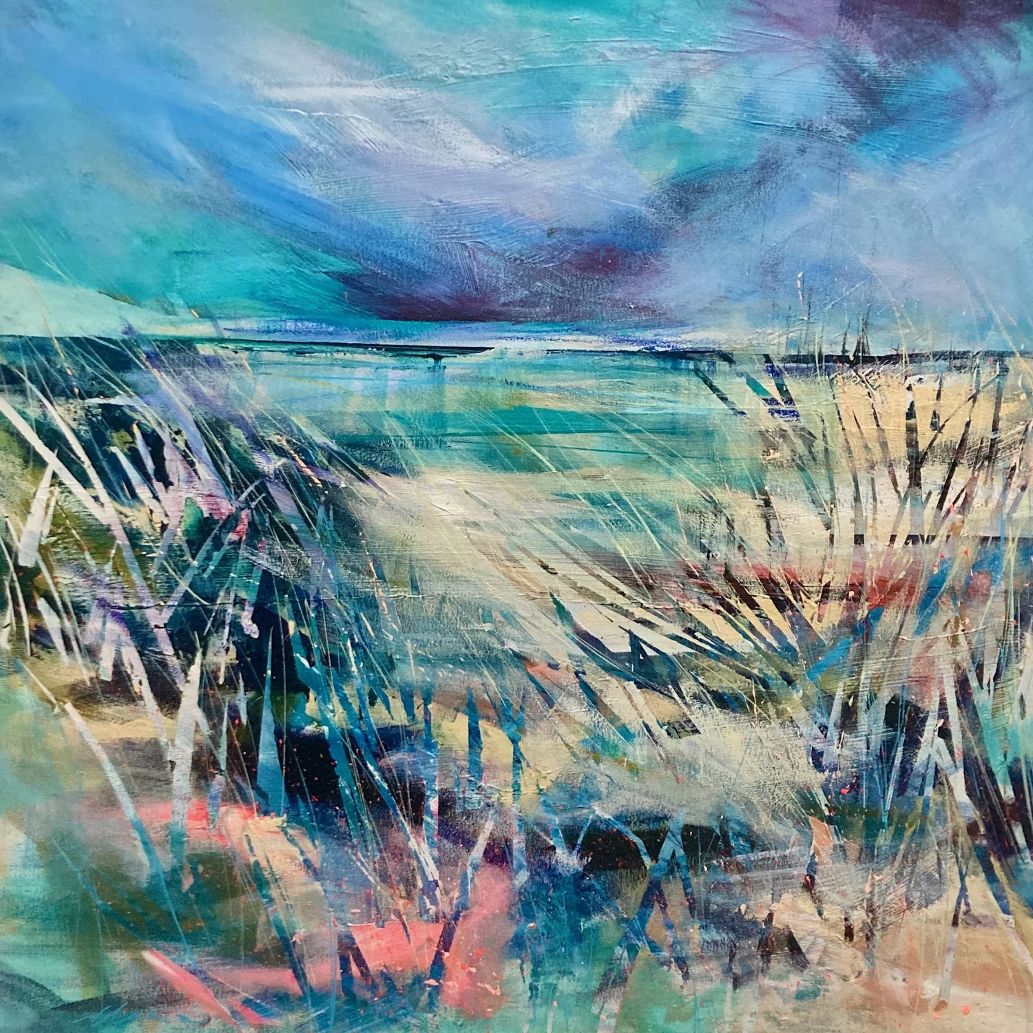 Store 1 — Fiona Matheson Studio