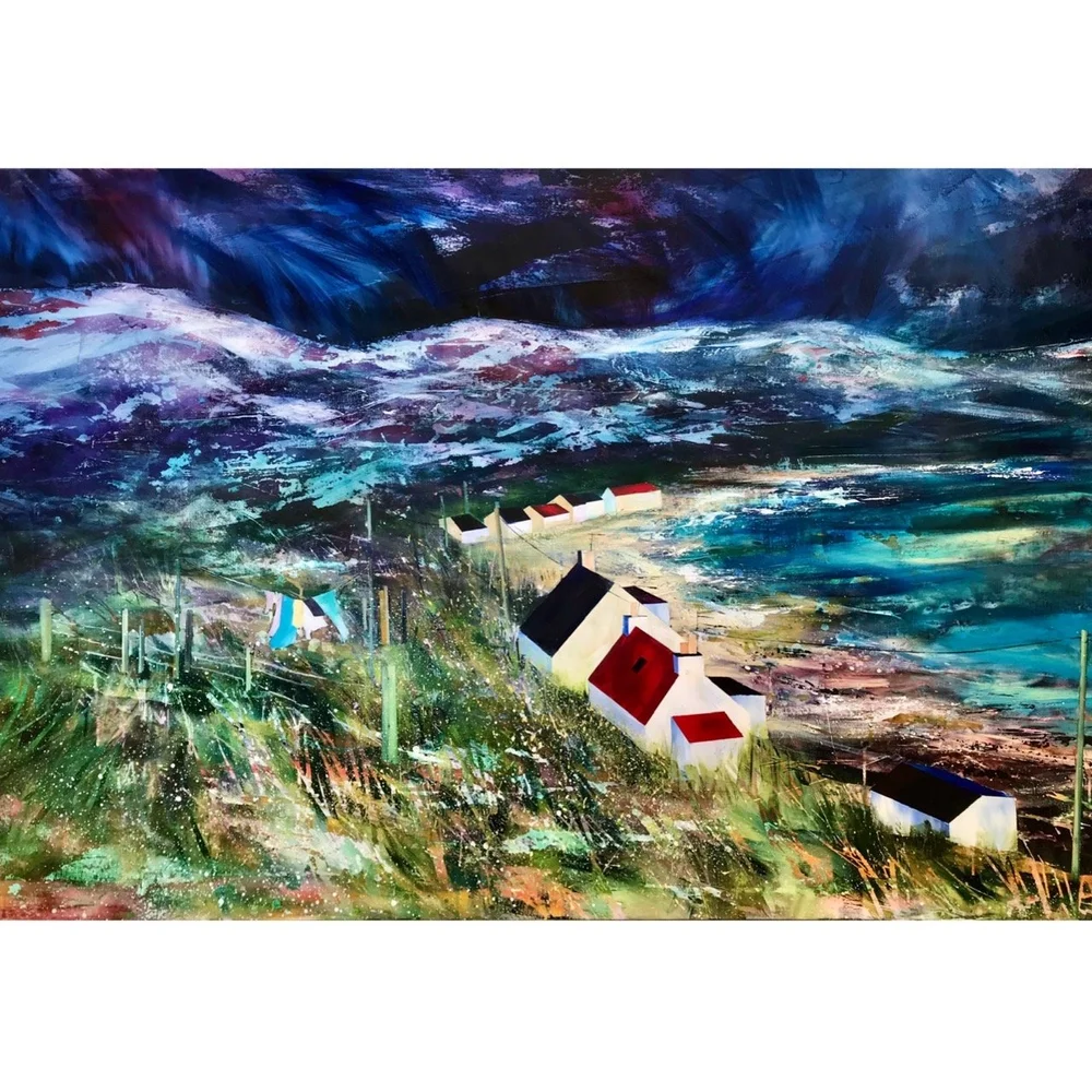 Store 1 — Fiona Matheson Studio