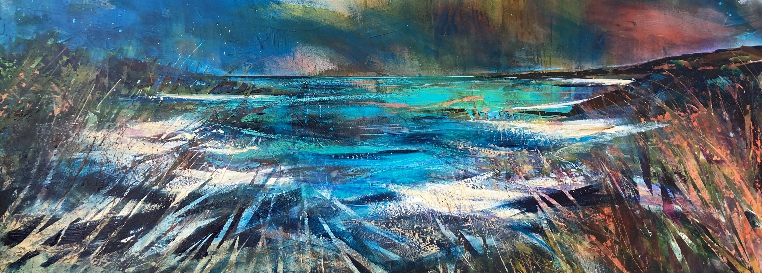 Fiona Matheson Studio