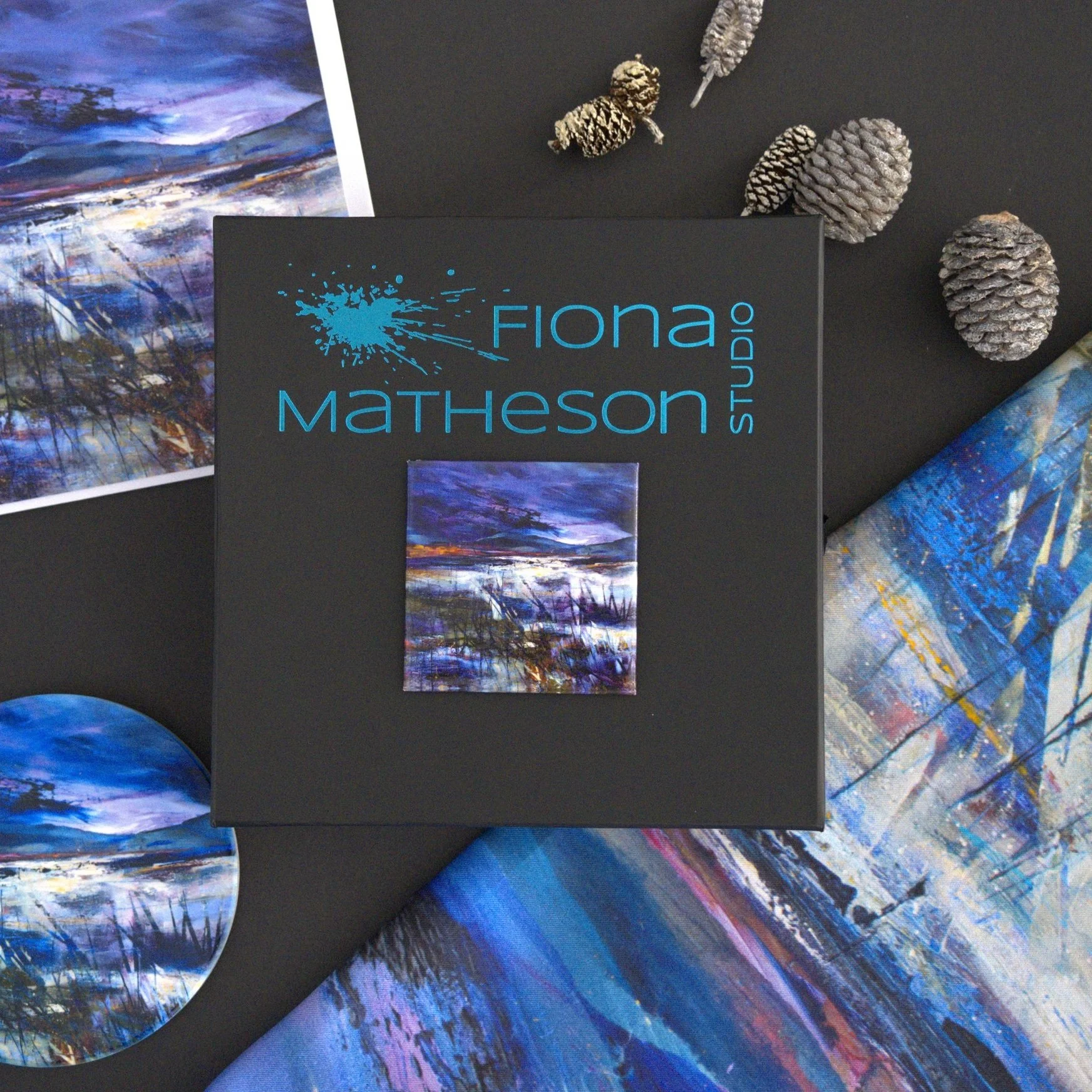 Shop All — Fiona Matheson Studio