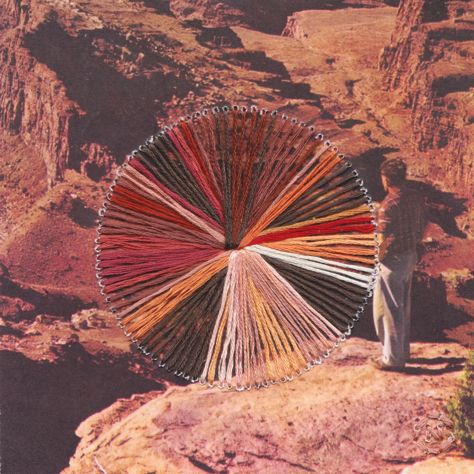 Color Holes: Landscapes — Mrs. Ciccoricco
