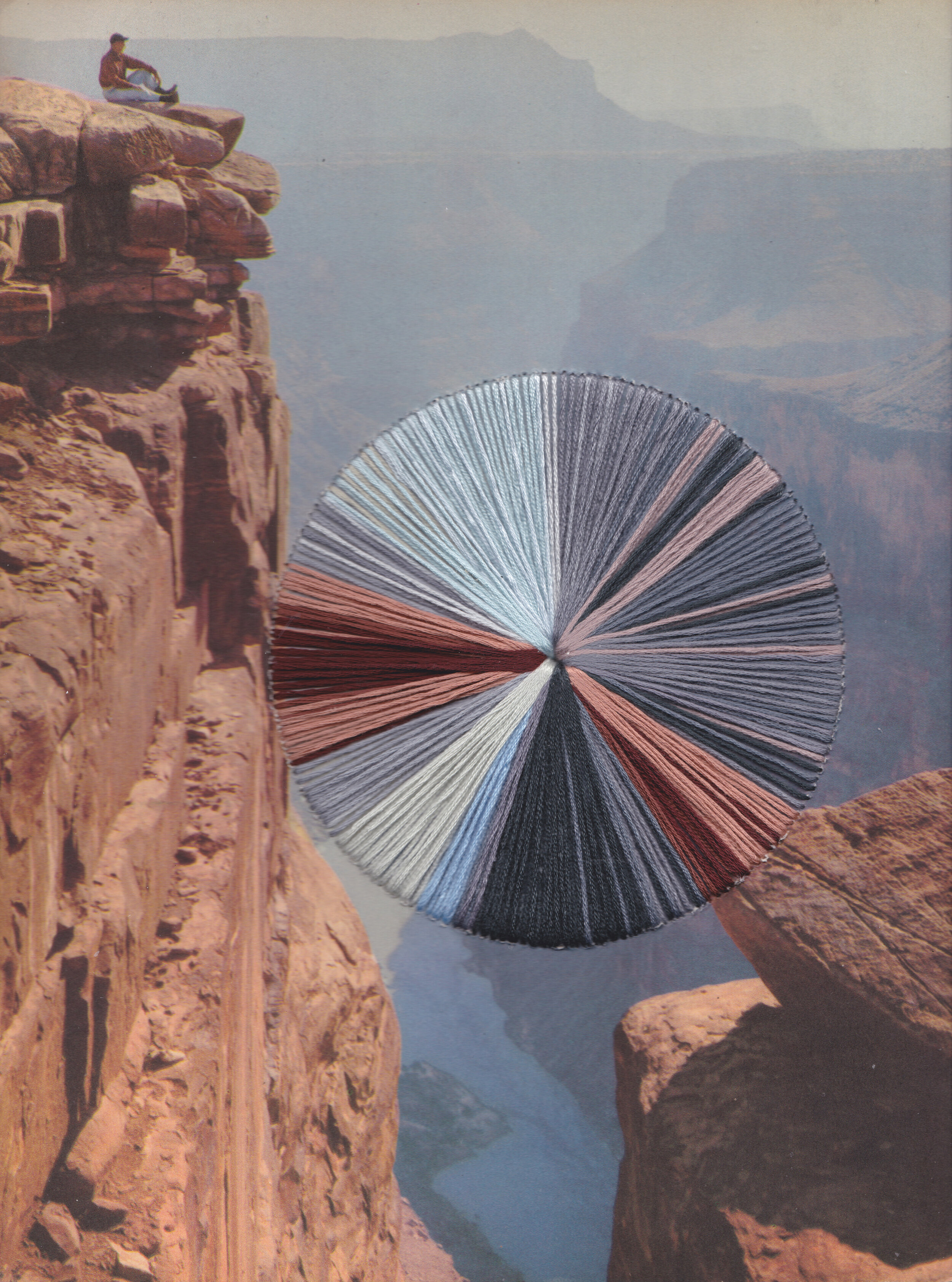Color Holes: Landscapes — Mrs. Ciccoricco