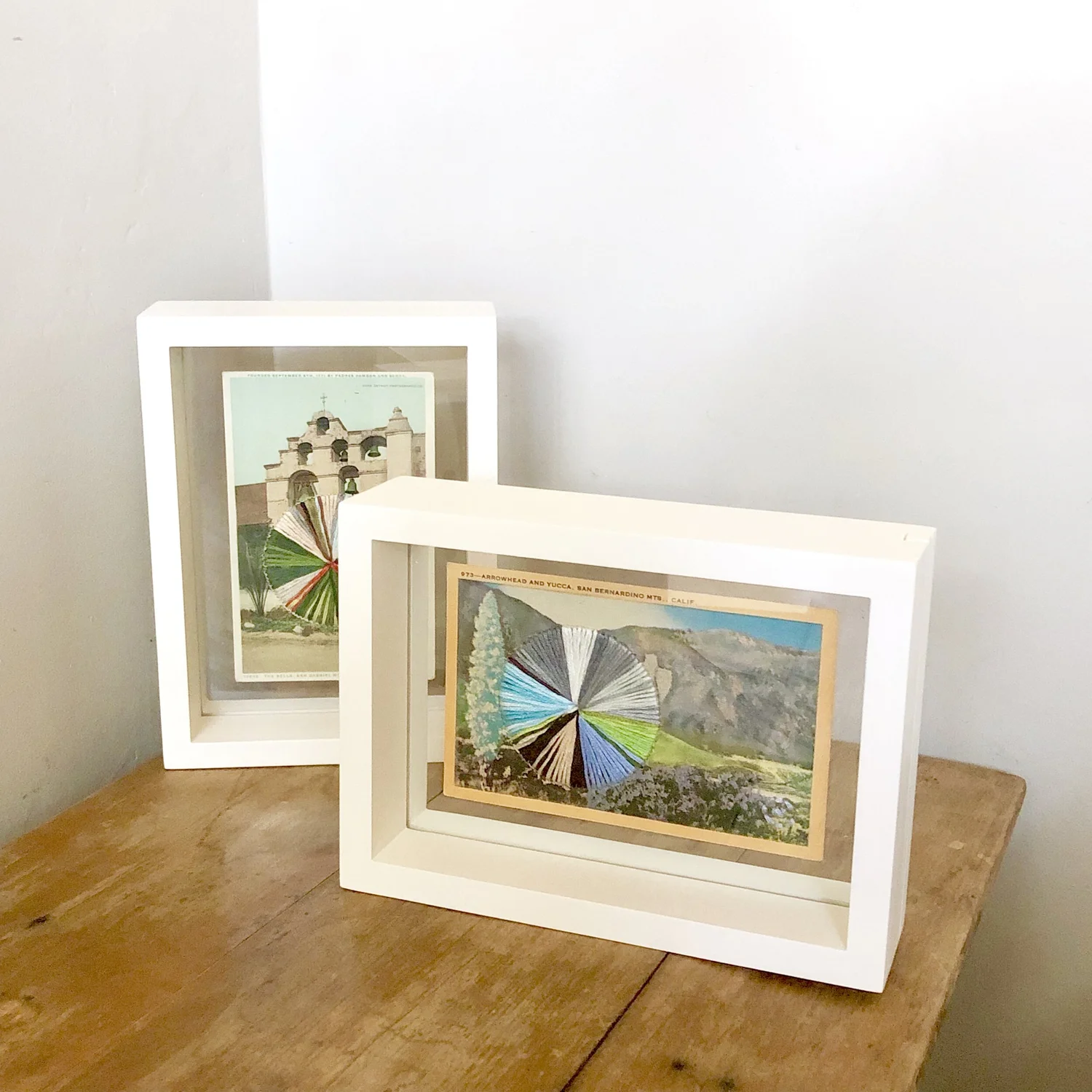 Color Holes: Postcards — Mrs. Ciccoricco