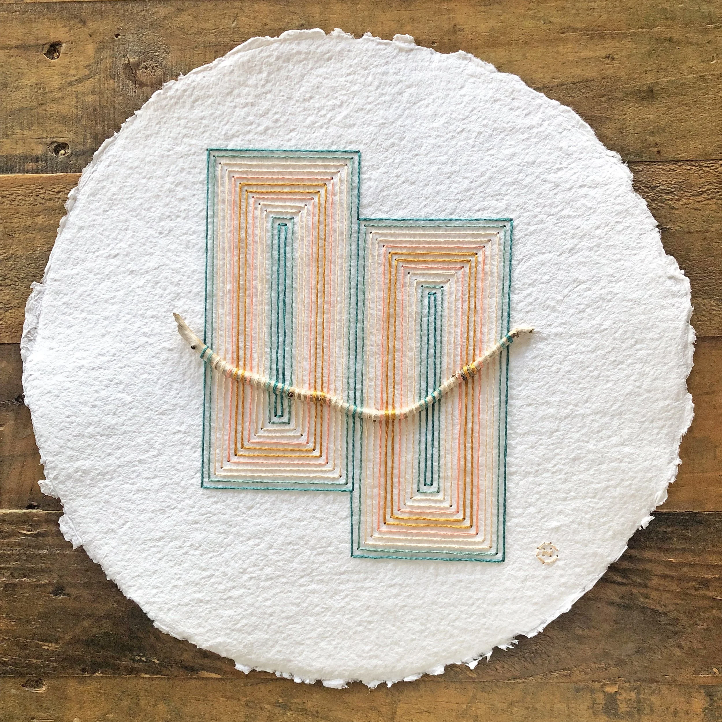 Nesting #179 — Mrs. Ciccoricco