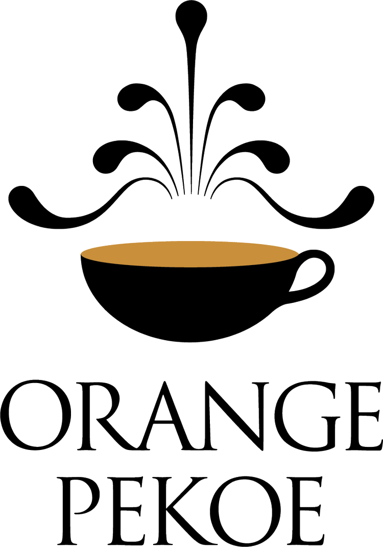 Orange Pekoe