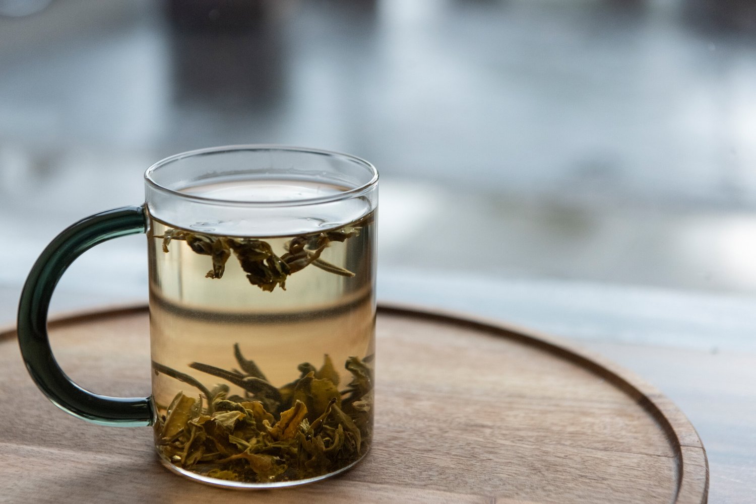 Menus — Orange Pekoe