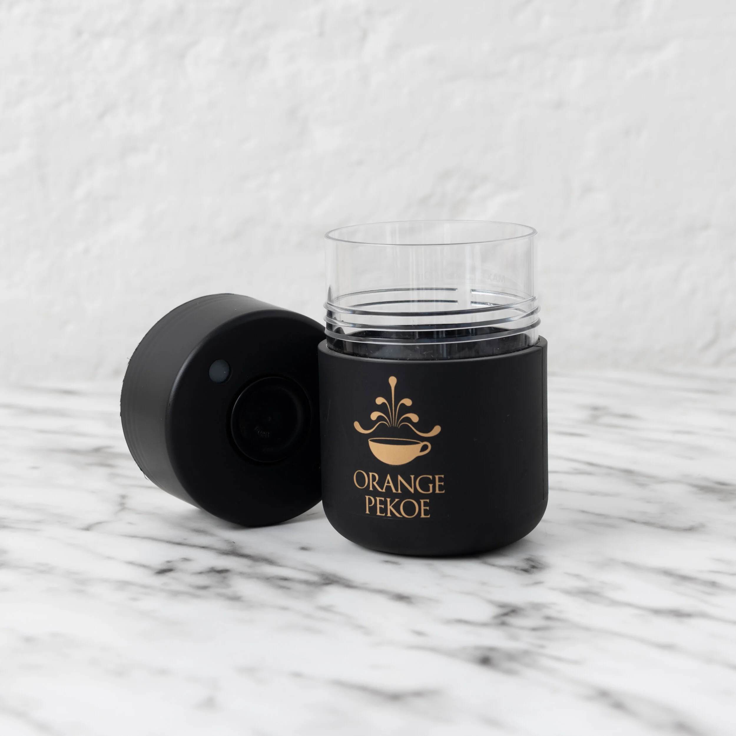 Gifts — Orange Pekoe